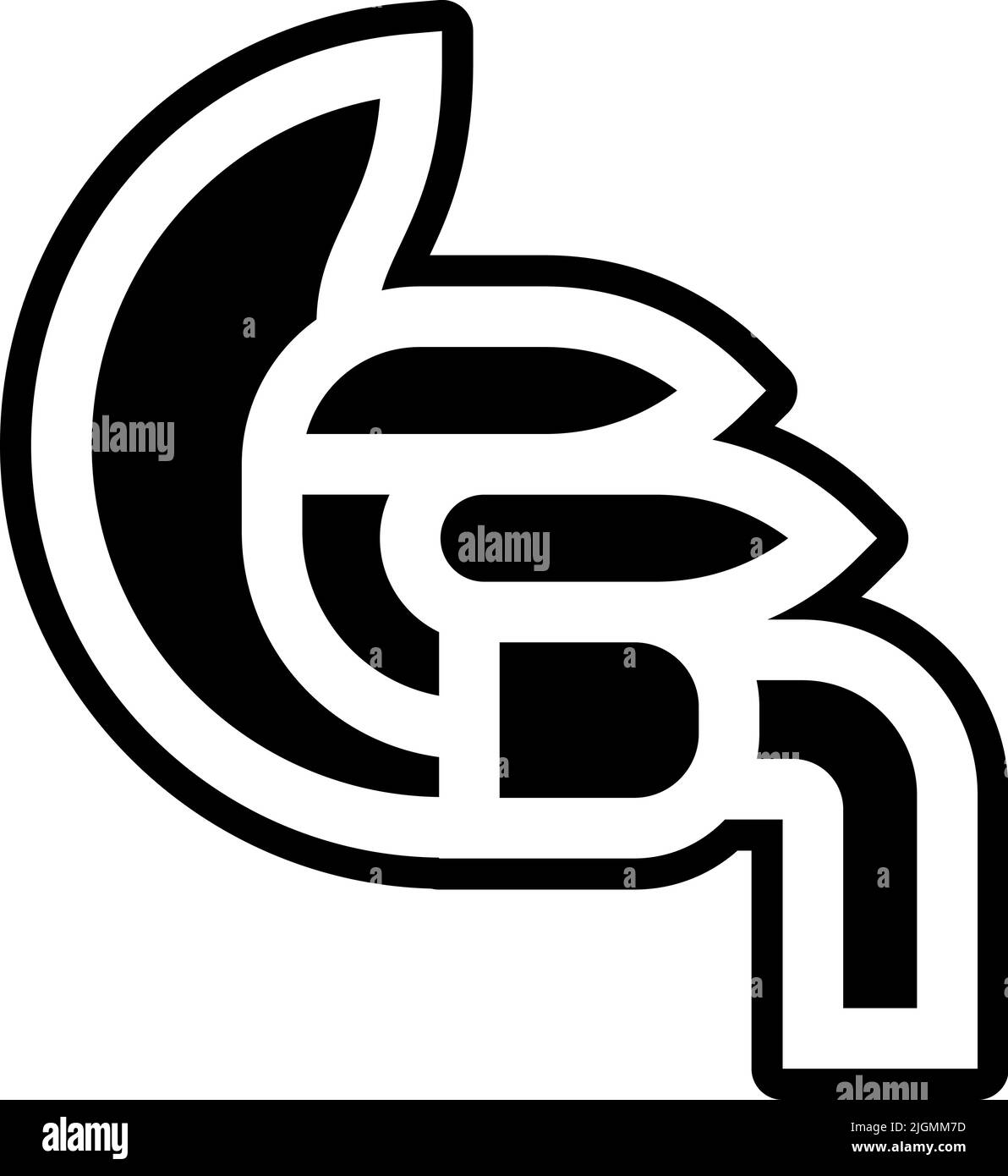 The holi circle Stock Vector Images - Alamy