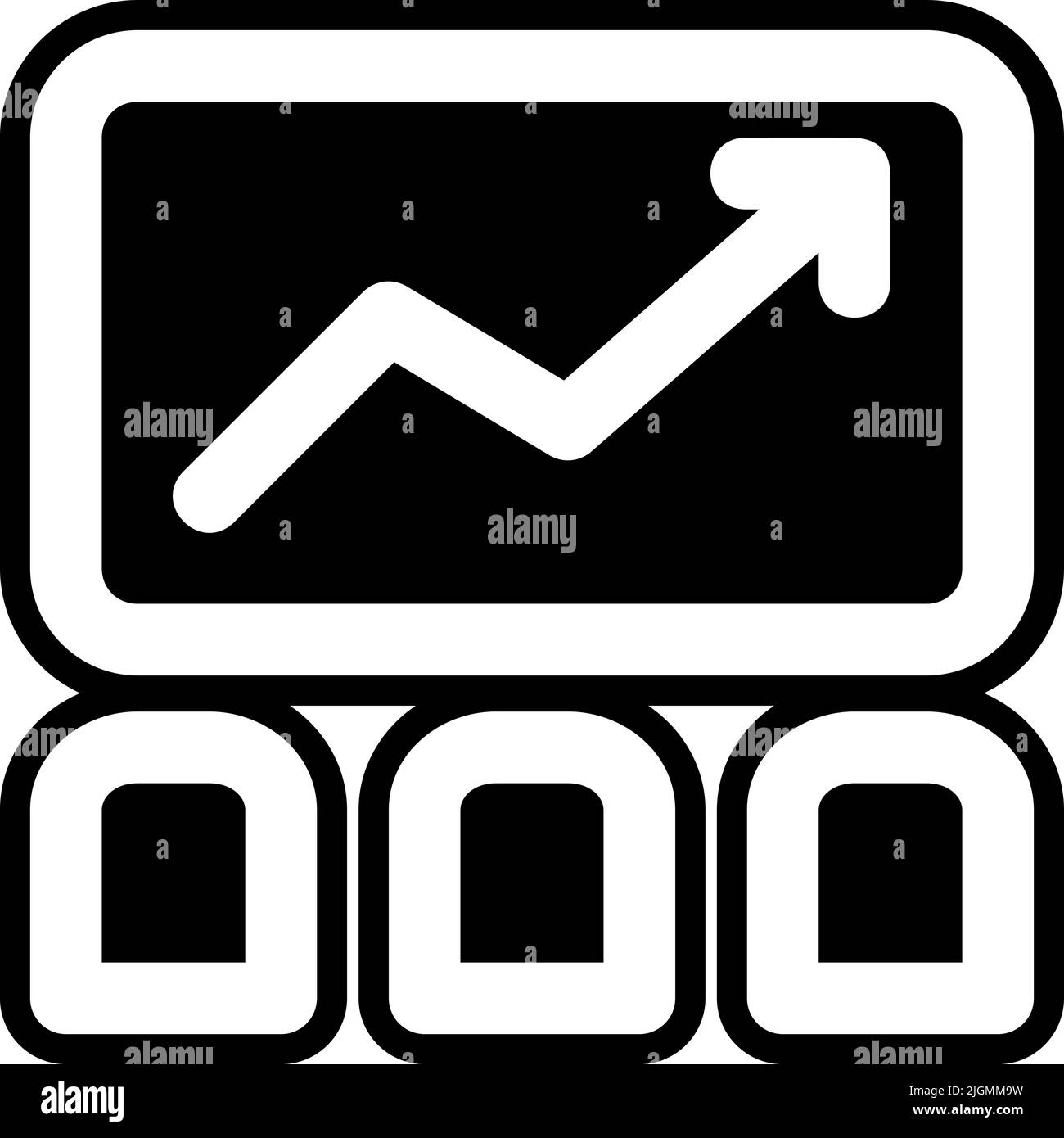 Hotel meeting room icon Stock Vector Image & Art - Alamy