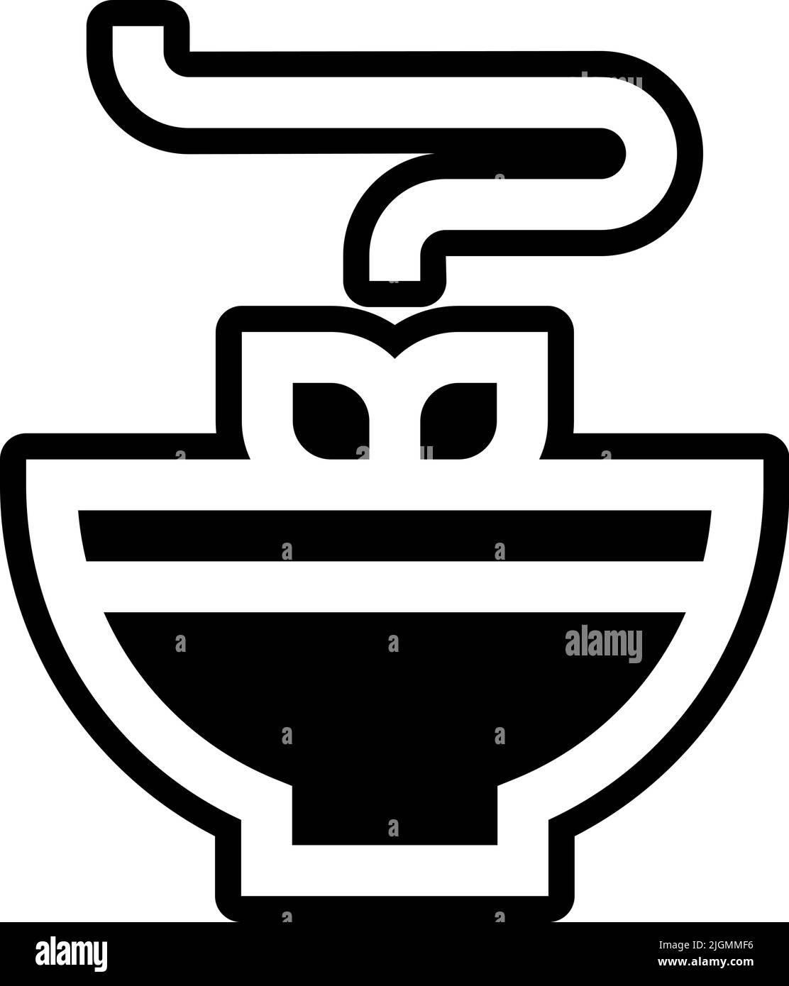 Italian food soup icon Stock Vector Image & Art - Alamy