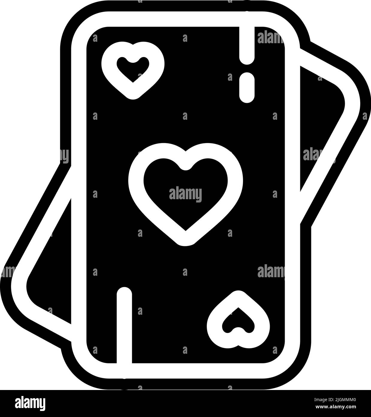 Love cards icon Stock Vector Image & Art - Alamy