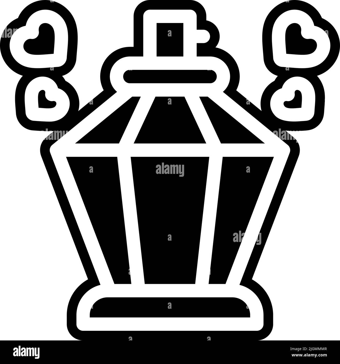 Black fragrance perfume scent Black and White Stock Photos & Images - Alamy