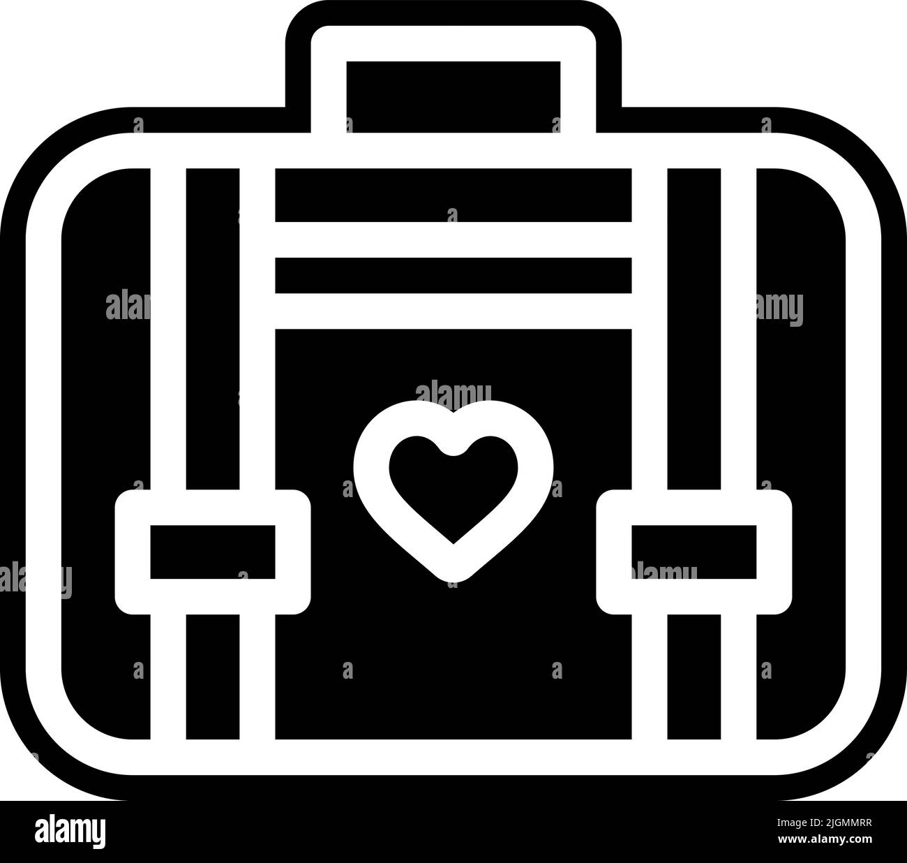 Man holiday briefcase Black and White Stock Photos & Images - Alamy
