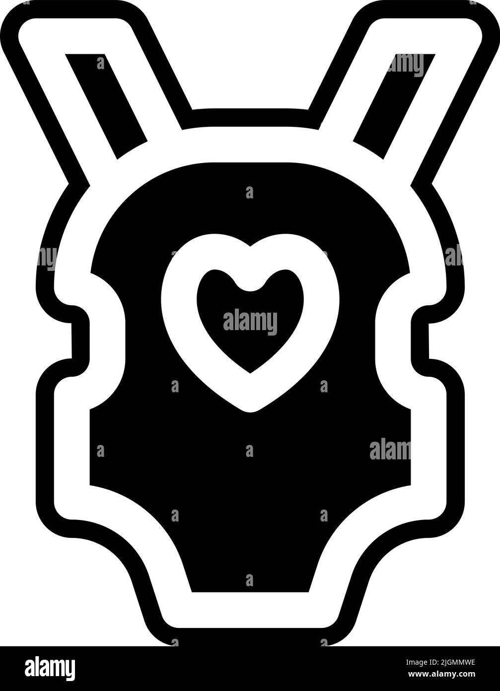 Baby clothes concept Black and White Stock Photos & Images - Alamy