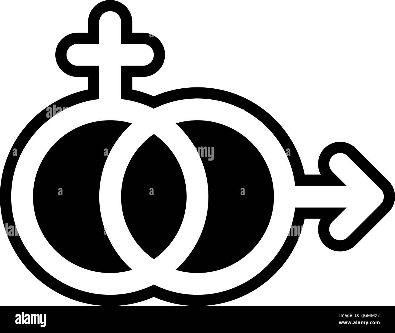 Maternity gender icon Stock Vector Image & Art - Alamy