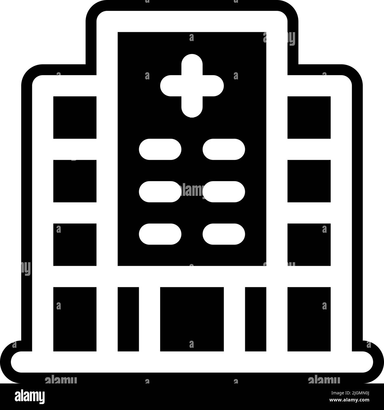 Maternity hospital icon Stock Vector Image & Art - Alamy