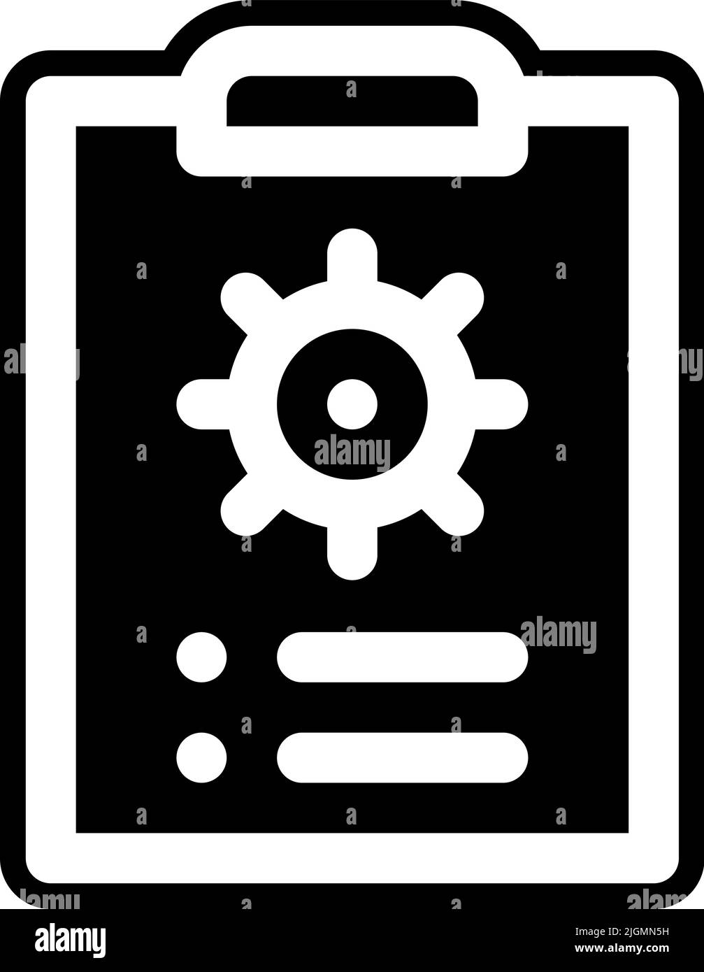 Lab clipboard Stock Vector Images - Alamy