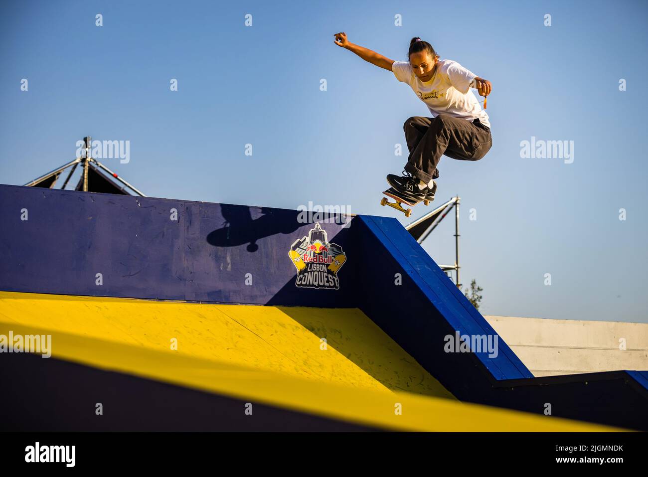 Marina gabriela hi-res stock photography and images - Alamy