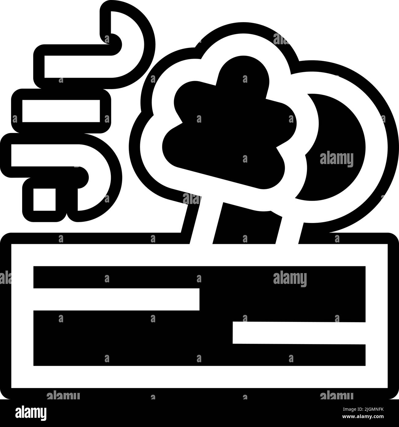 Disaster element Black and White Stock Photos & Images - Alamy