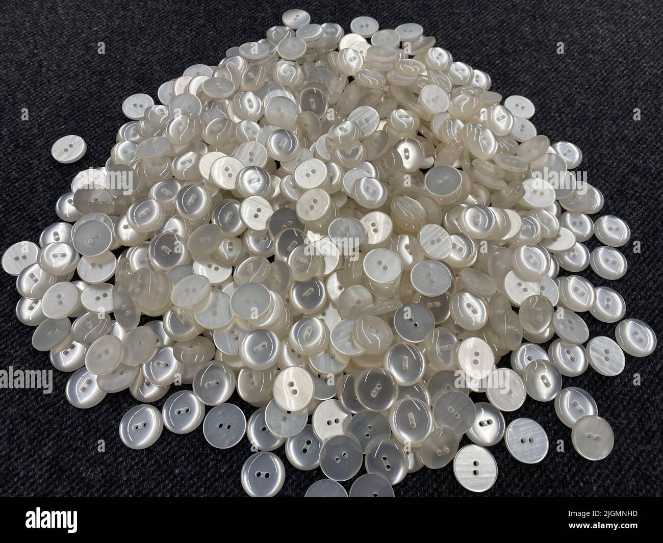 Clothing and textile manufacturing hi-res stock photography and images ...