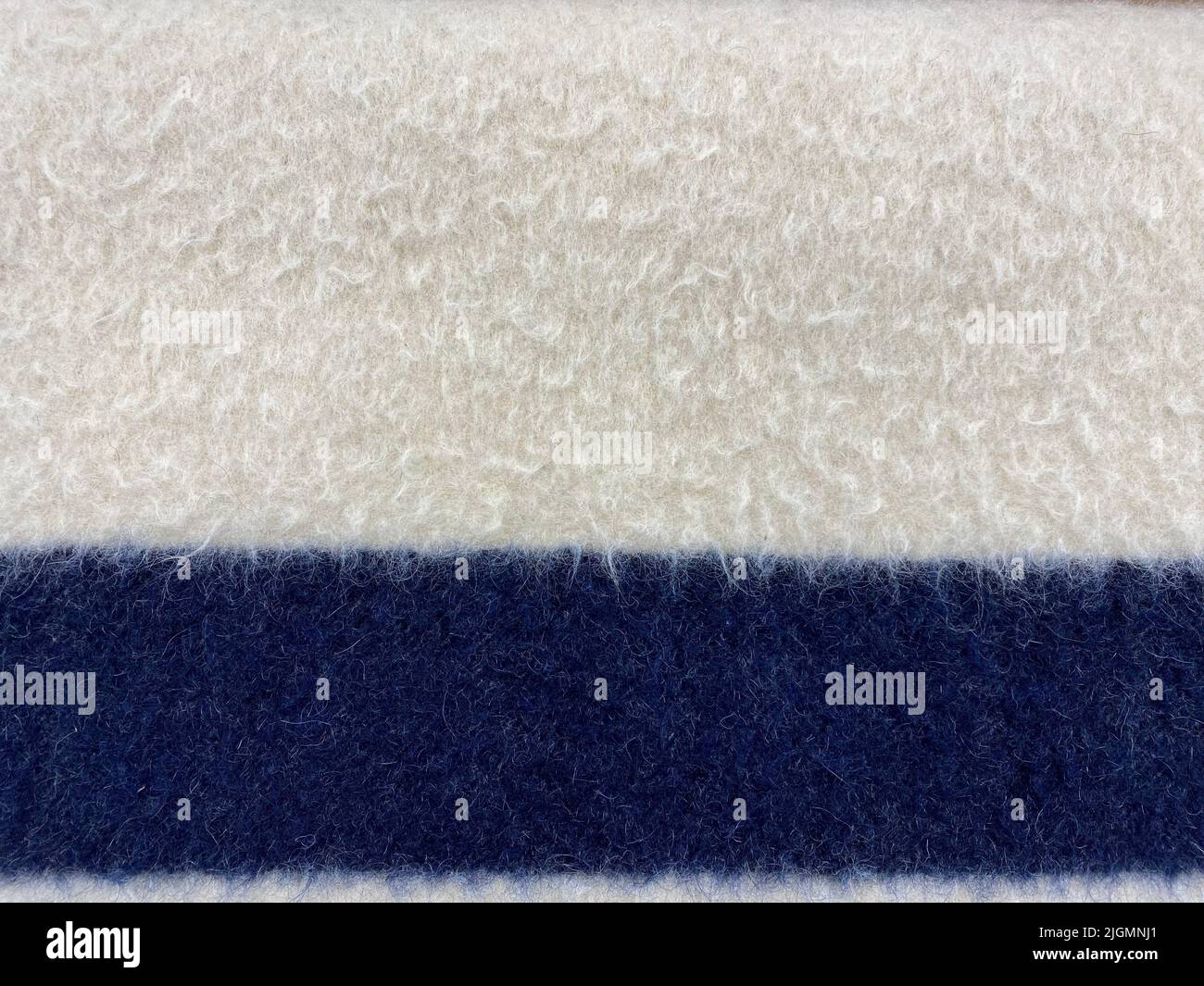 Blanket texture hi-res stock photography and images - Alamy