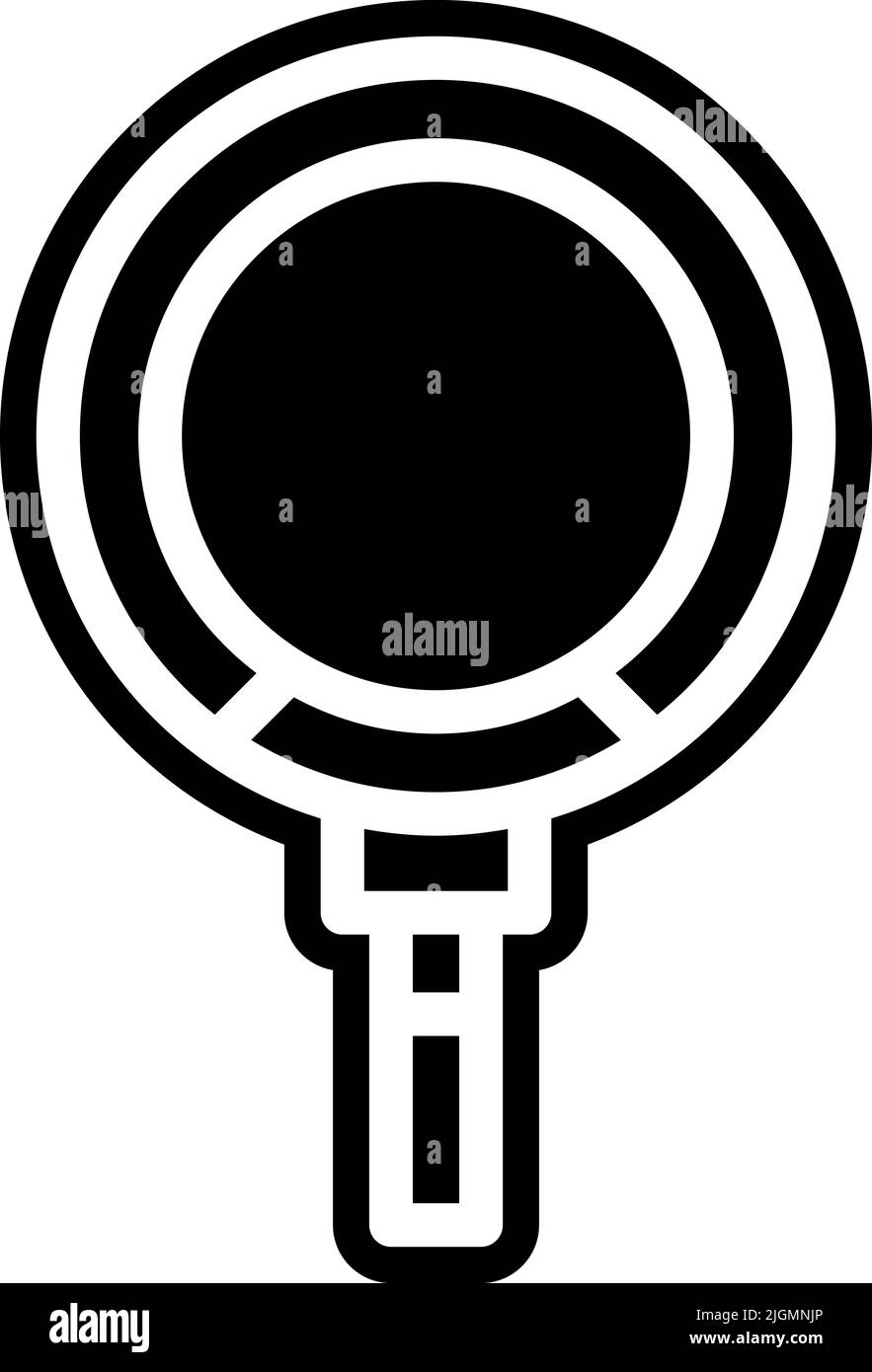 Photography ring light icon Stock Vector Image & Art - Alamy