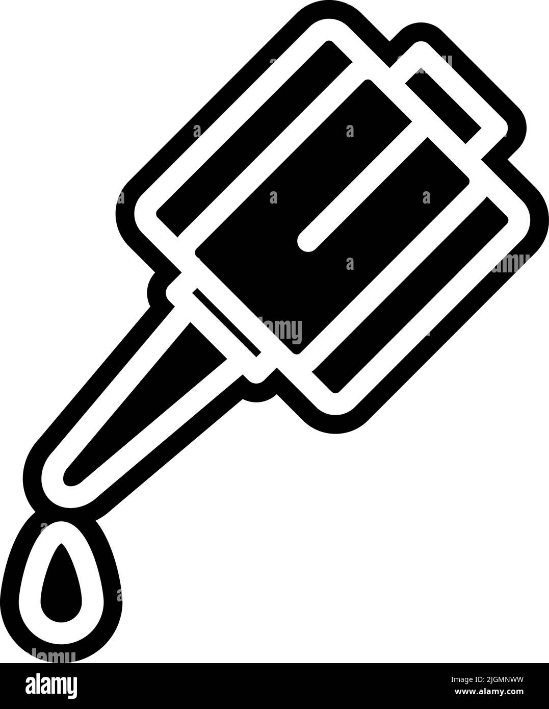 Photo cleaner Black and White Stock Photos & Images - Alamy