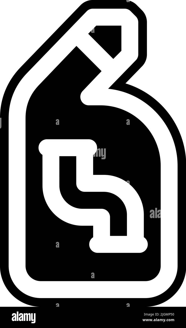 Drain and sewer cleaning Stock Vector Images - Alamy