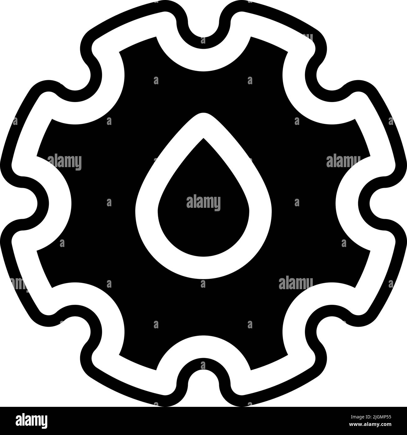 Gear drop Black and White Stock Photos & Images - Alamy
