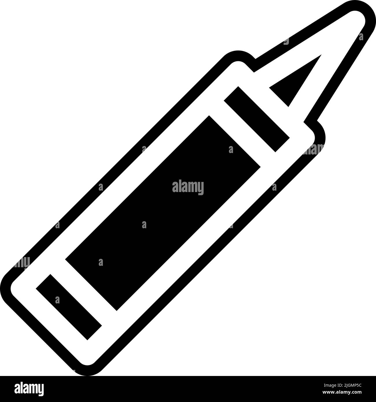 Sealant glue Black and White Stock Photos & Images - Alamy