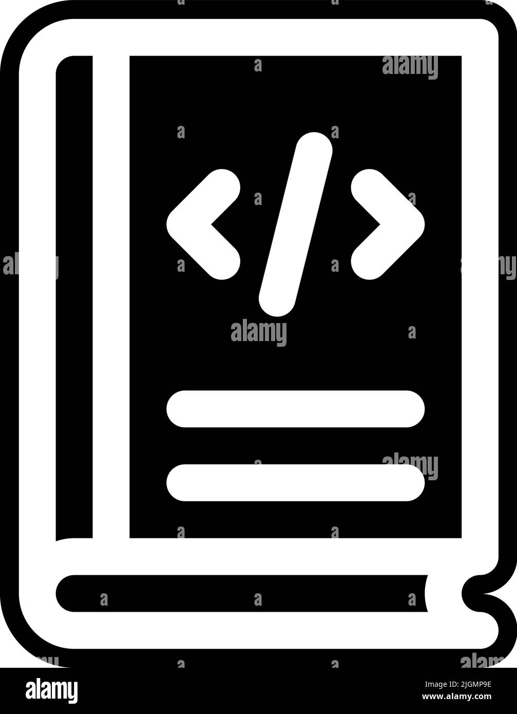 Programming icon Stock Vector Image & Art - Alamy