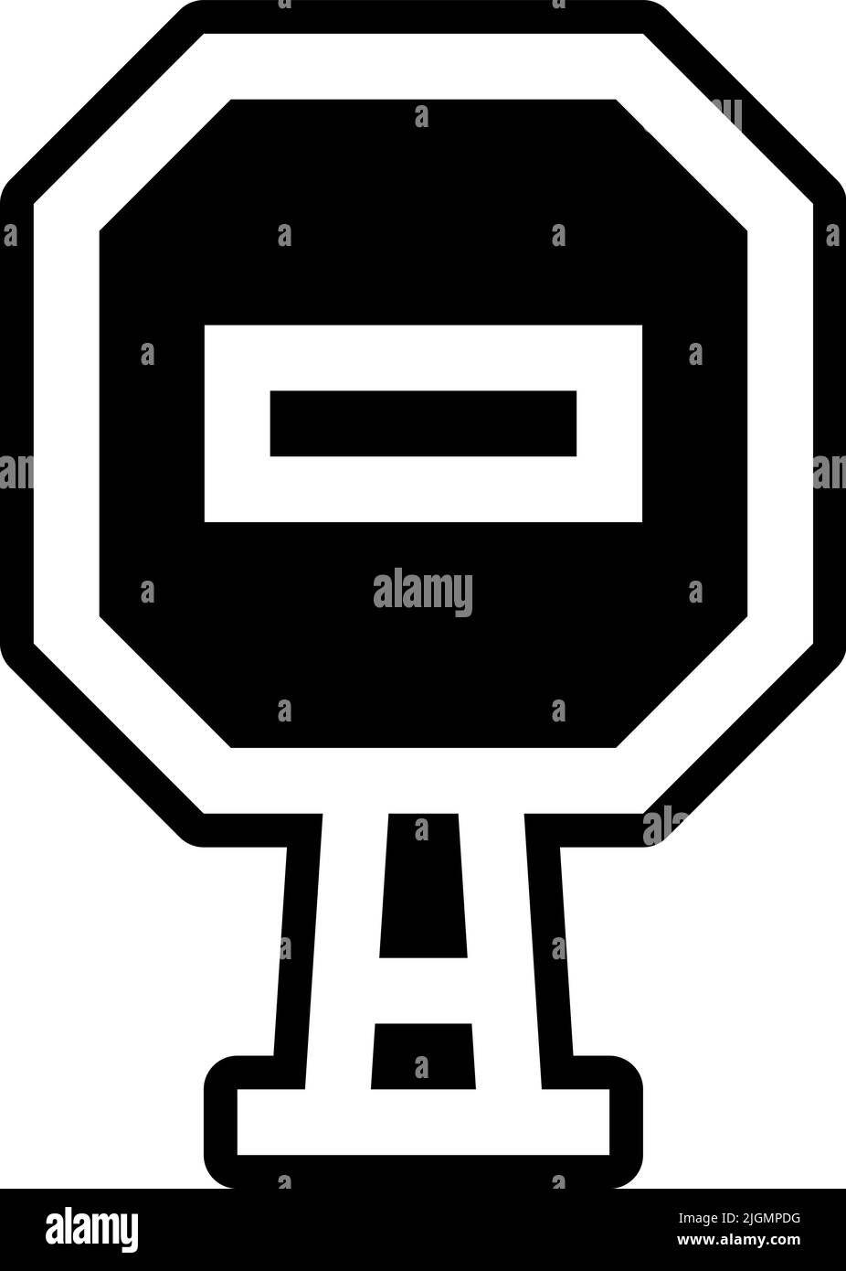 No entry both Black and White Stock Photos & Images - Alamy