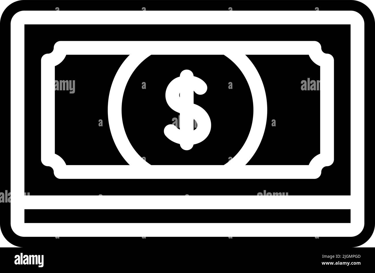 Sales money icon Stock Vector Image & Art - Alamy