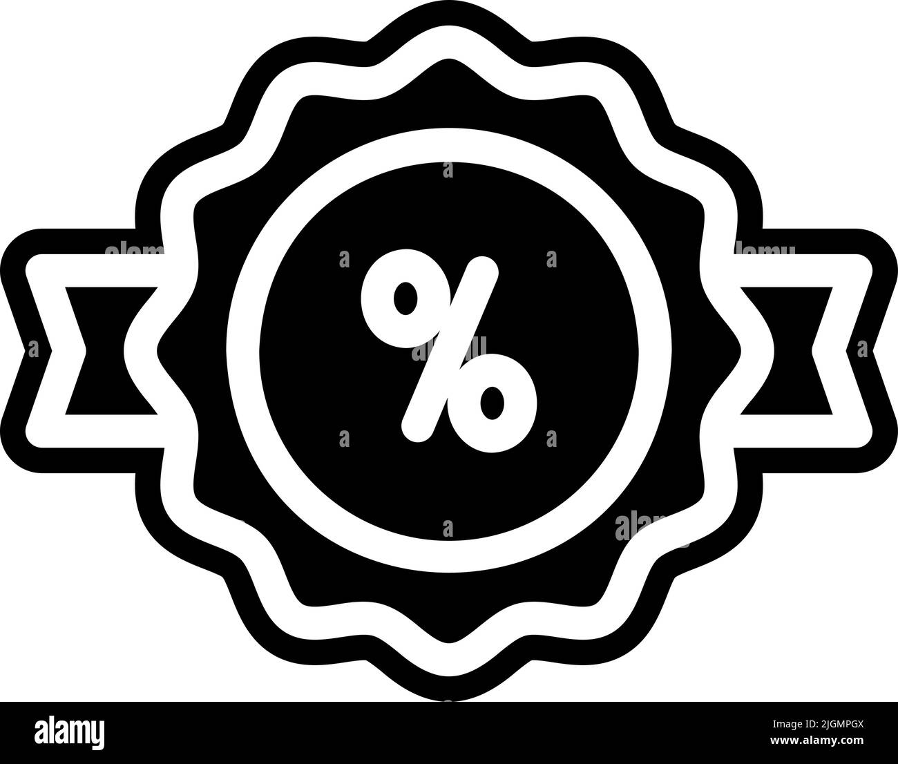 Sales badge icon Stock Vector Image & Art - Alamy