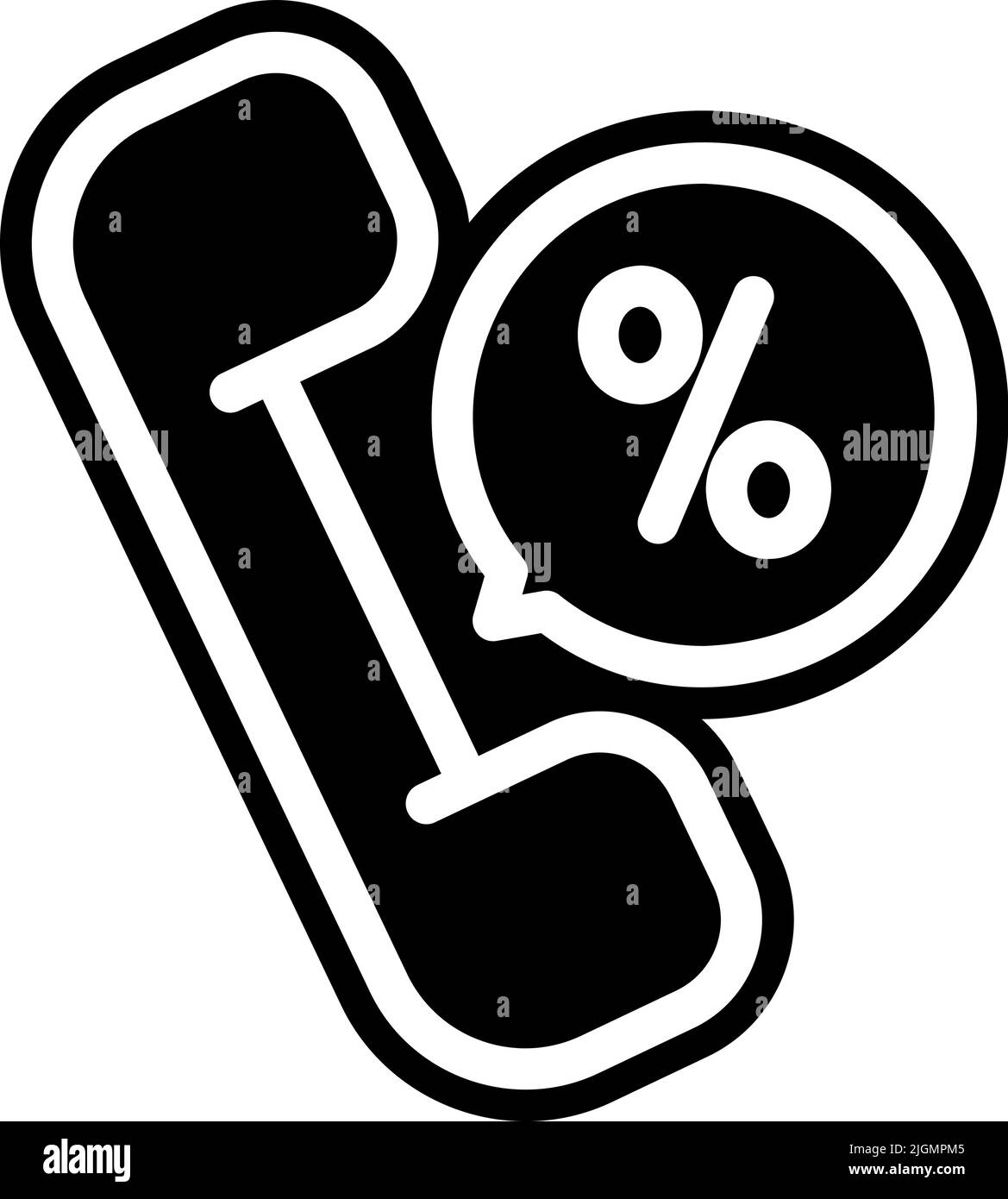 Sales phone call icon Stock Vector Image & Art - Alamy