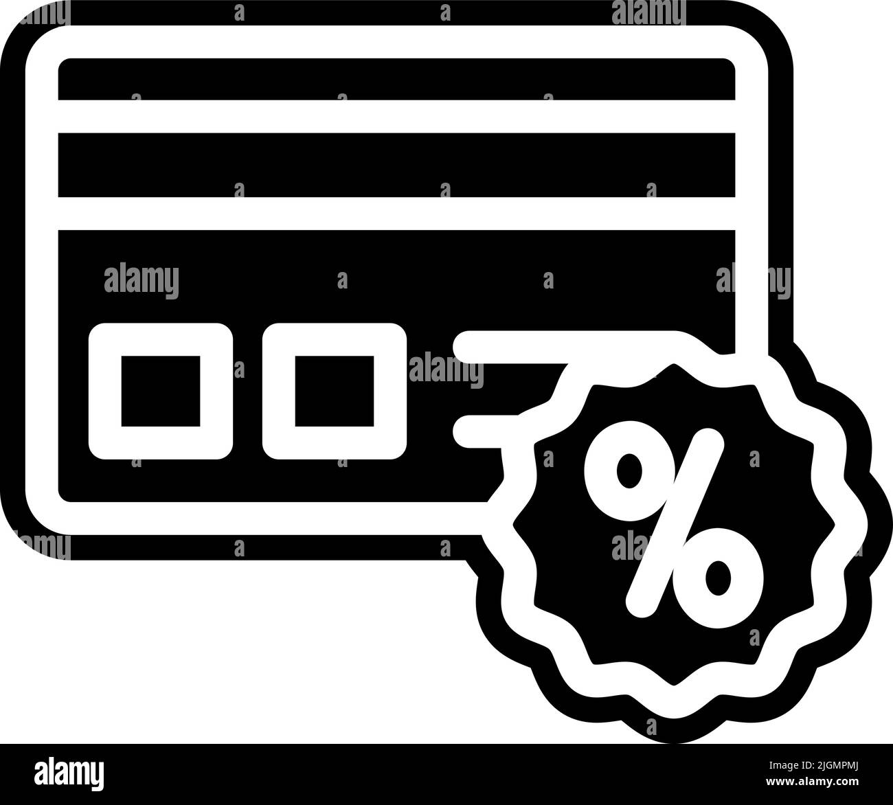 Sales credit card icon Stock Vector Image & Art - Alamy