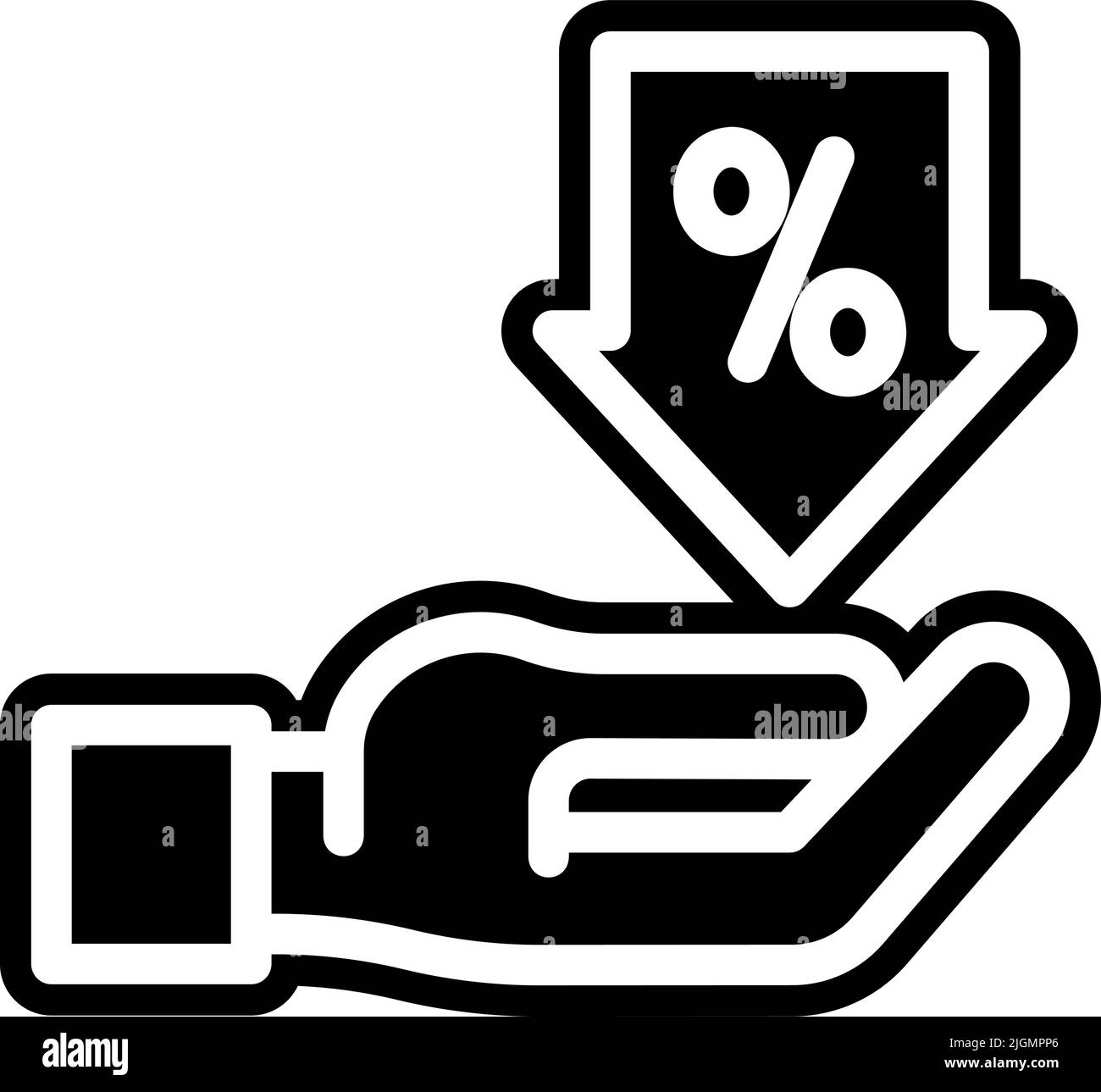 Sales icon Stock Vector Image & Art - Alamy