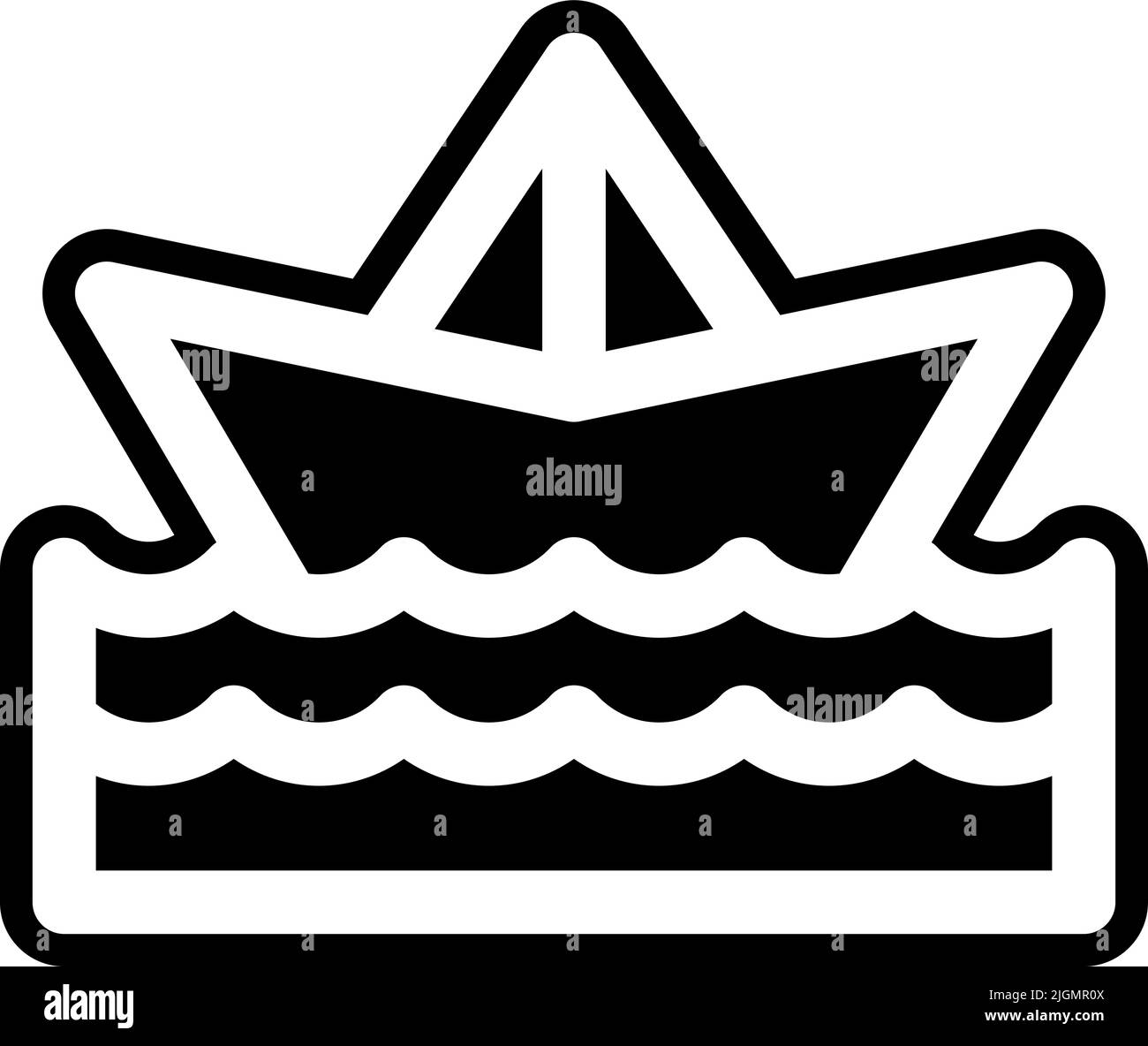 Spring sail Black and White Stock Photos & Images - Alamy