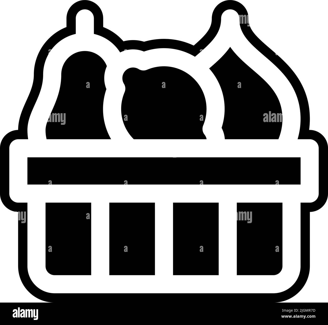 Spring fruit icon Stock Vector Image & Art - Alamy