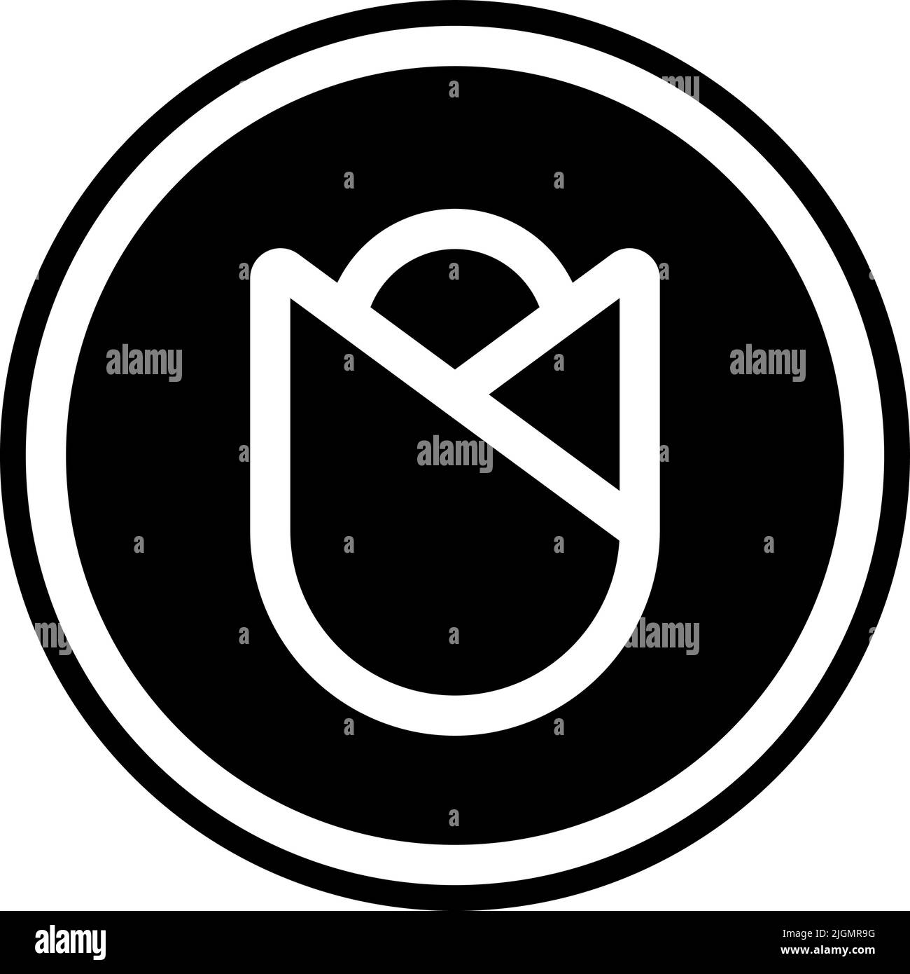 Spring season rose icon Stock Vector Image & Art - Alamy