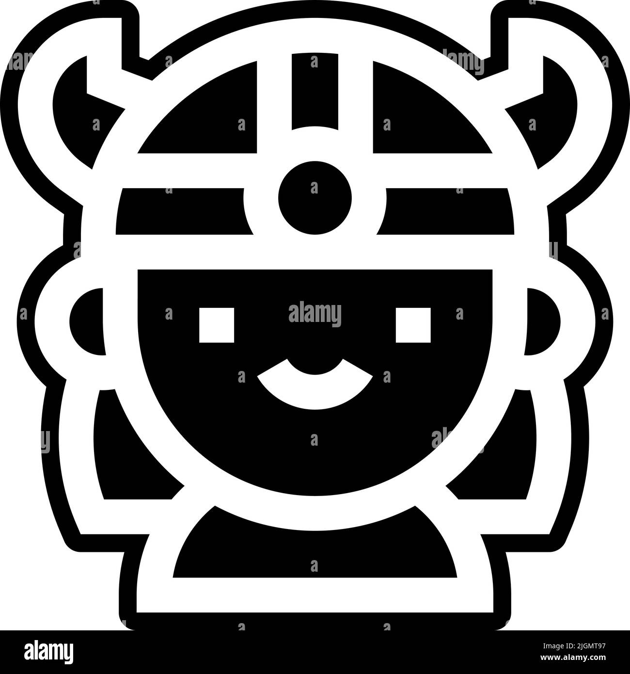 Superhero icon Stock Vector Image & Art - Alamy