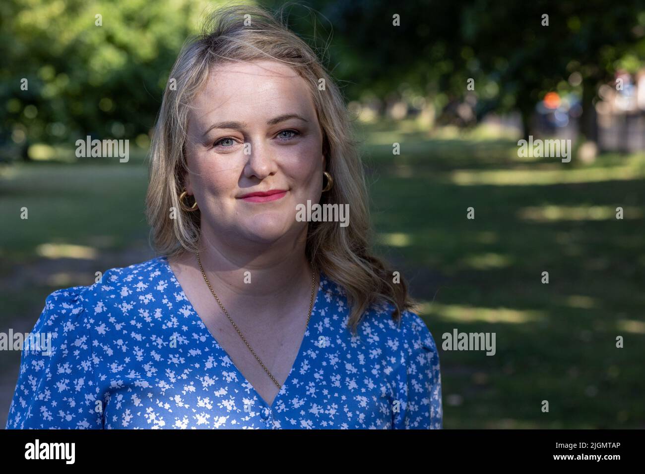 Actress and Writer Philippa Dunne known for The Nevers (2021), This Is Going to Hurt (2022) and ...