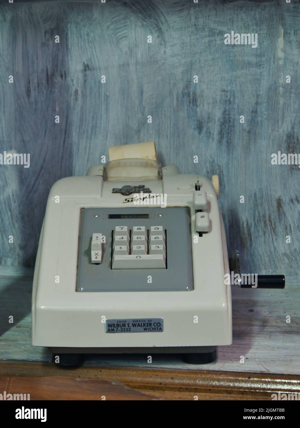 Accounting tools hi-res stock photography and images - Alamy