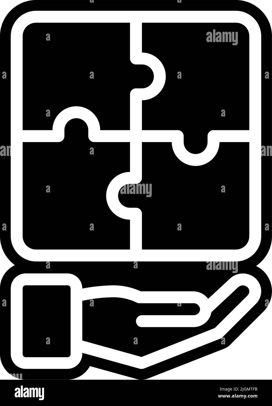Strategic planning management icon Stock Vector Image & Art - Alamy