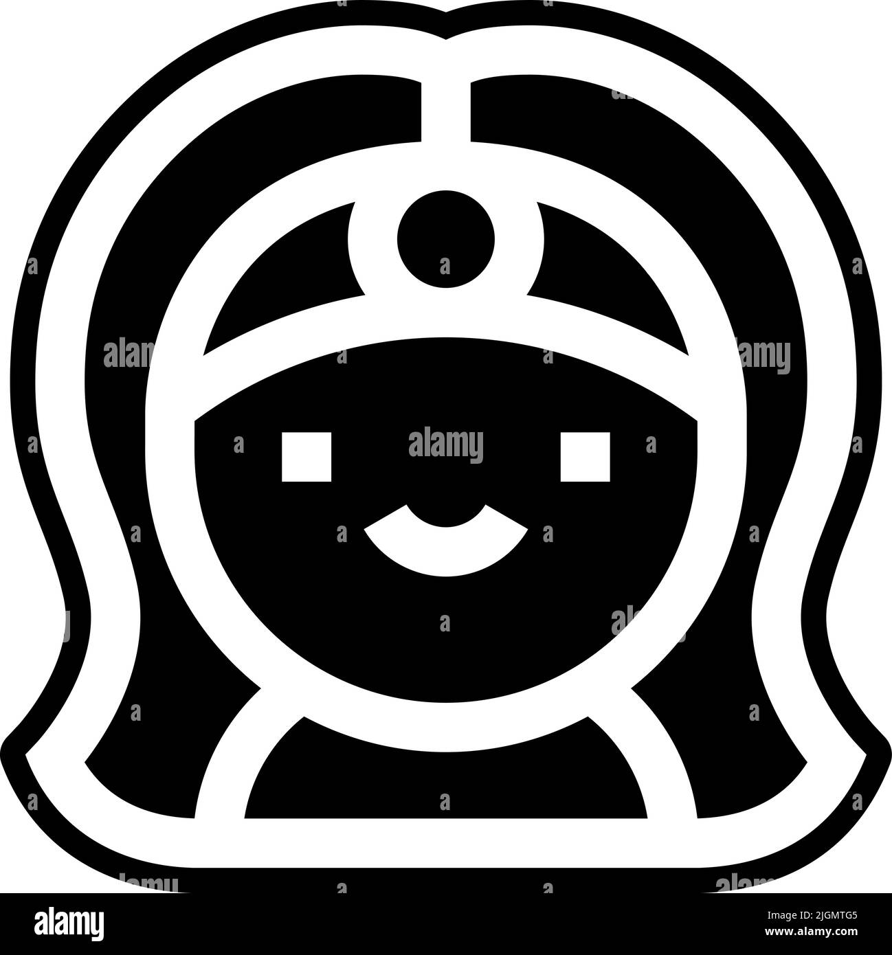 Superhero icon Stock Vector Image & Art - Alamy