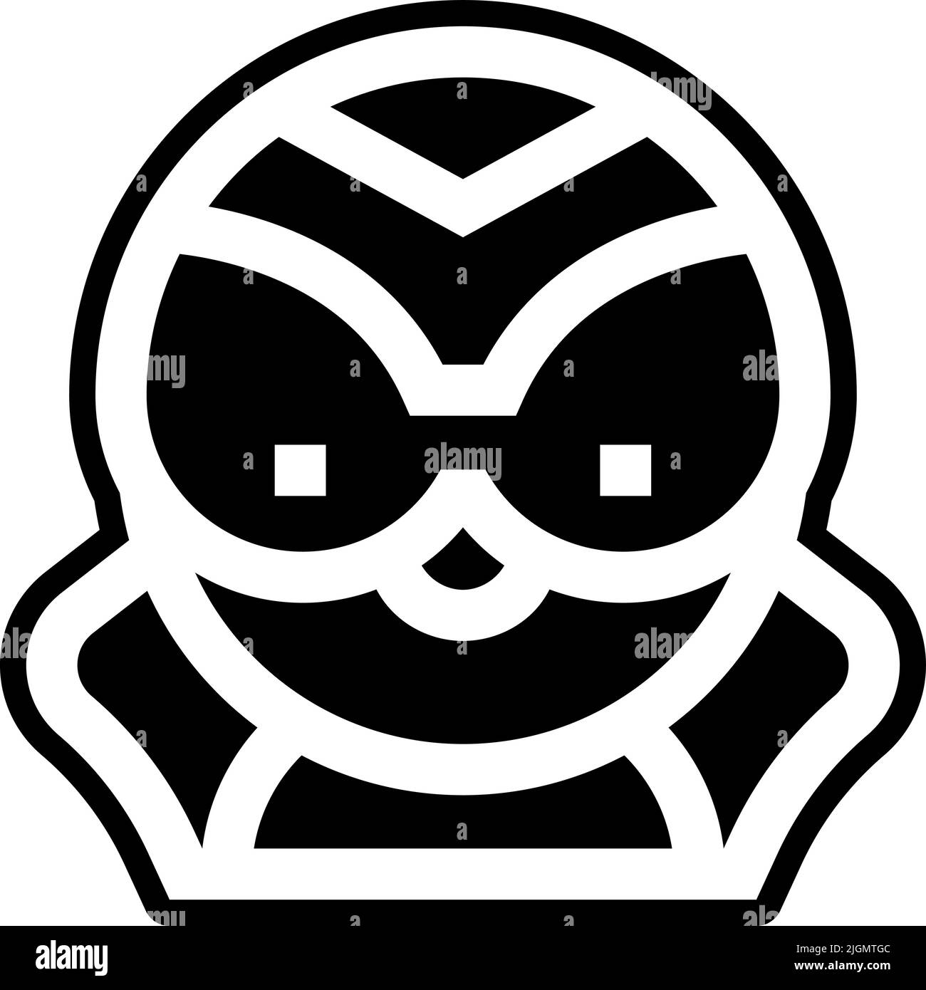 Superhero icon Stock Vector Image & Art - Alamy