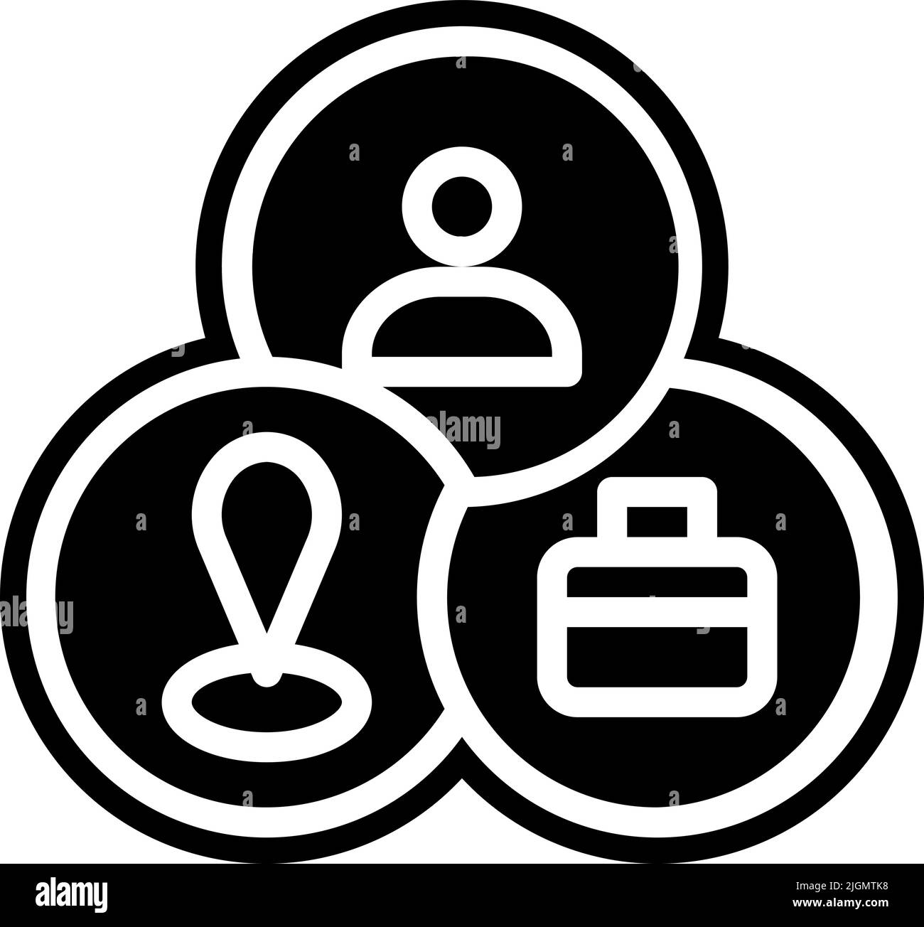 Businessman strategic Black and White Stock Photos & Images - Alamy