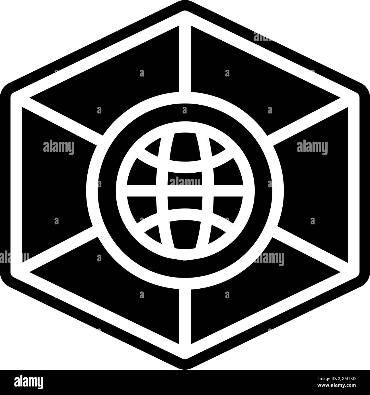 Strategic planning goal icon Stock Vector Image & Art - Alamy