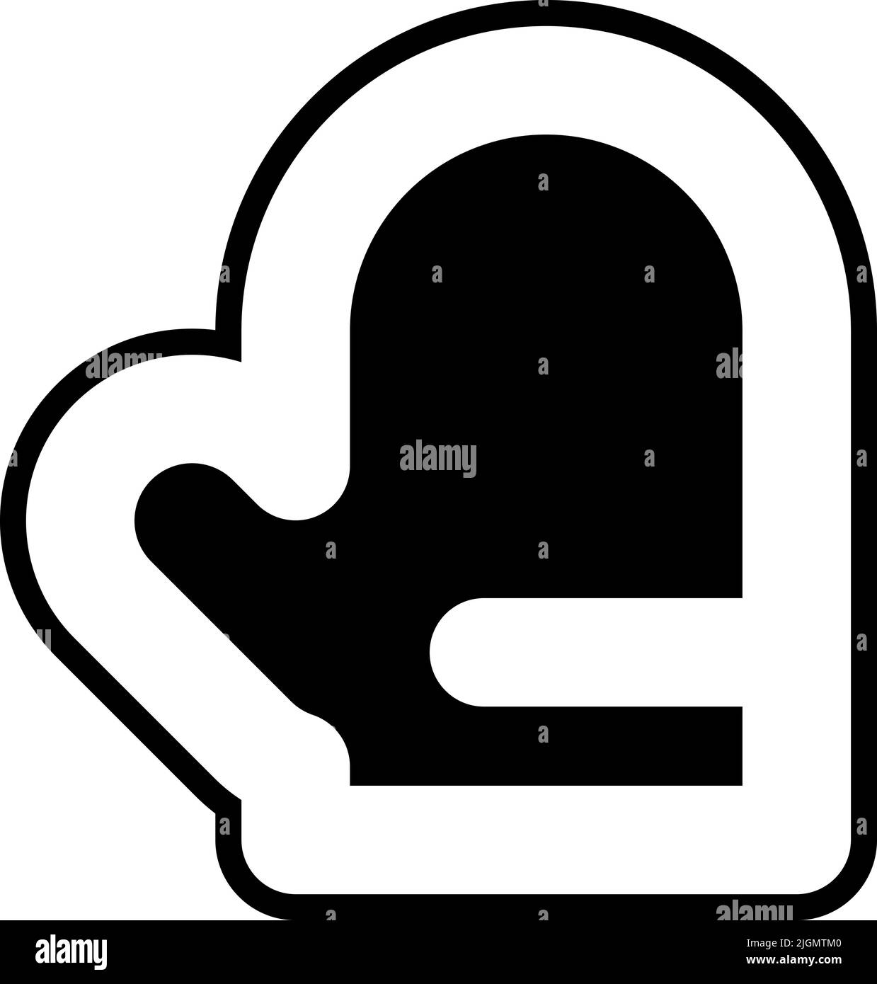 Spring cold frame Stock Vector Images - Alamy