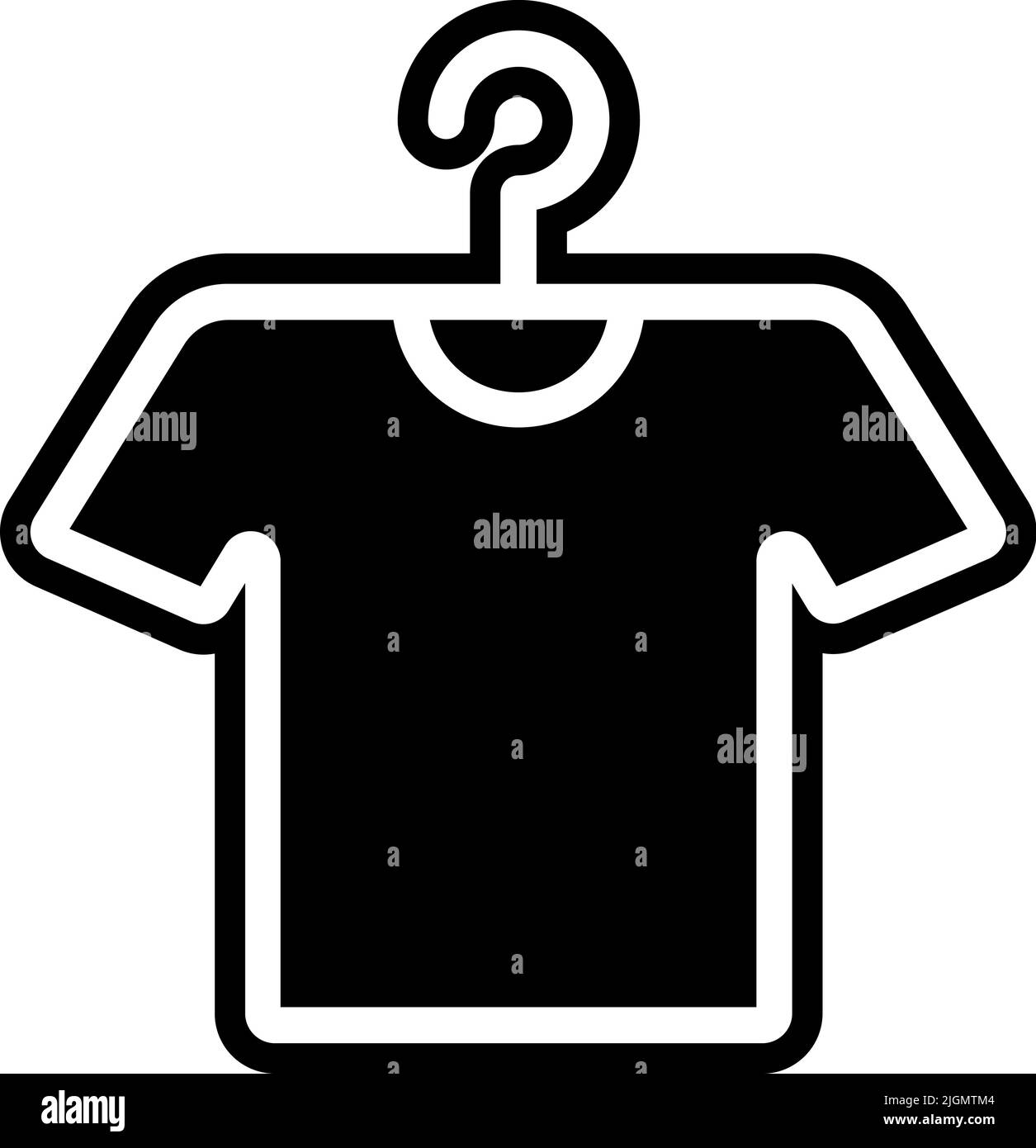 Cloth marketing Black and White Stock Photos & Images - Alamy