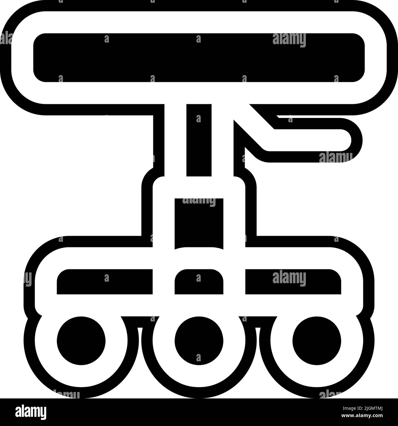 Studio furnishing Stock Vector Images - Alamy