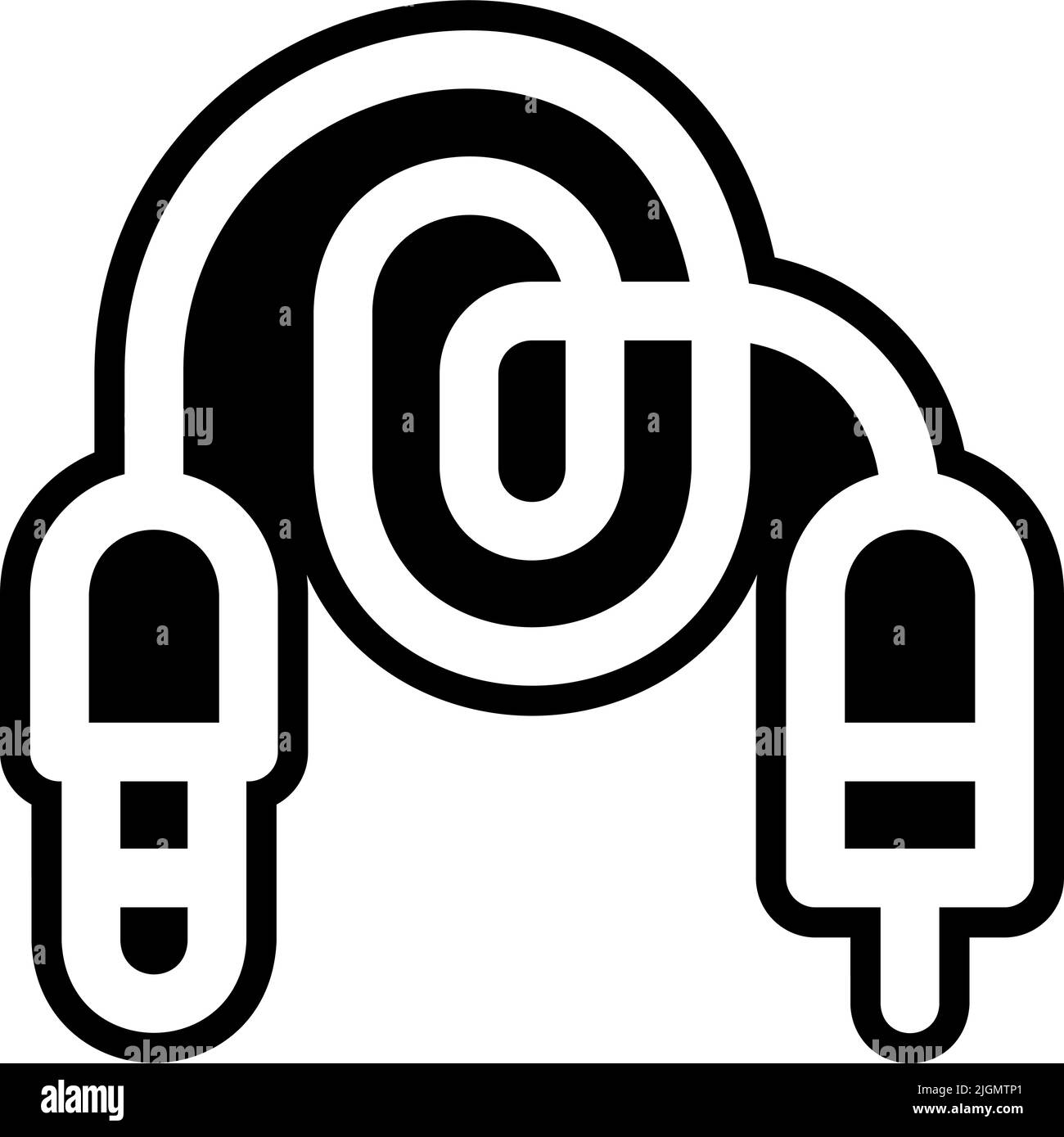 Cable grips Cut Out Stock Images & Pictures - Alamy