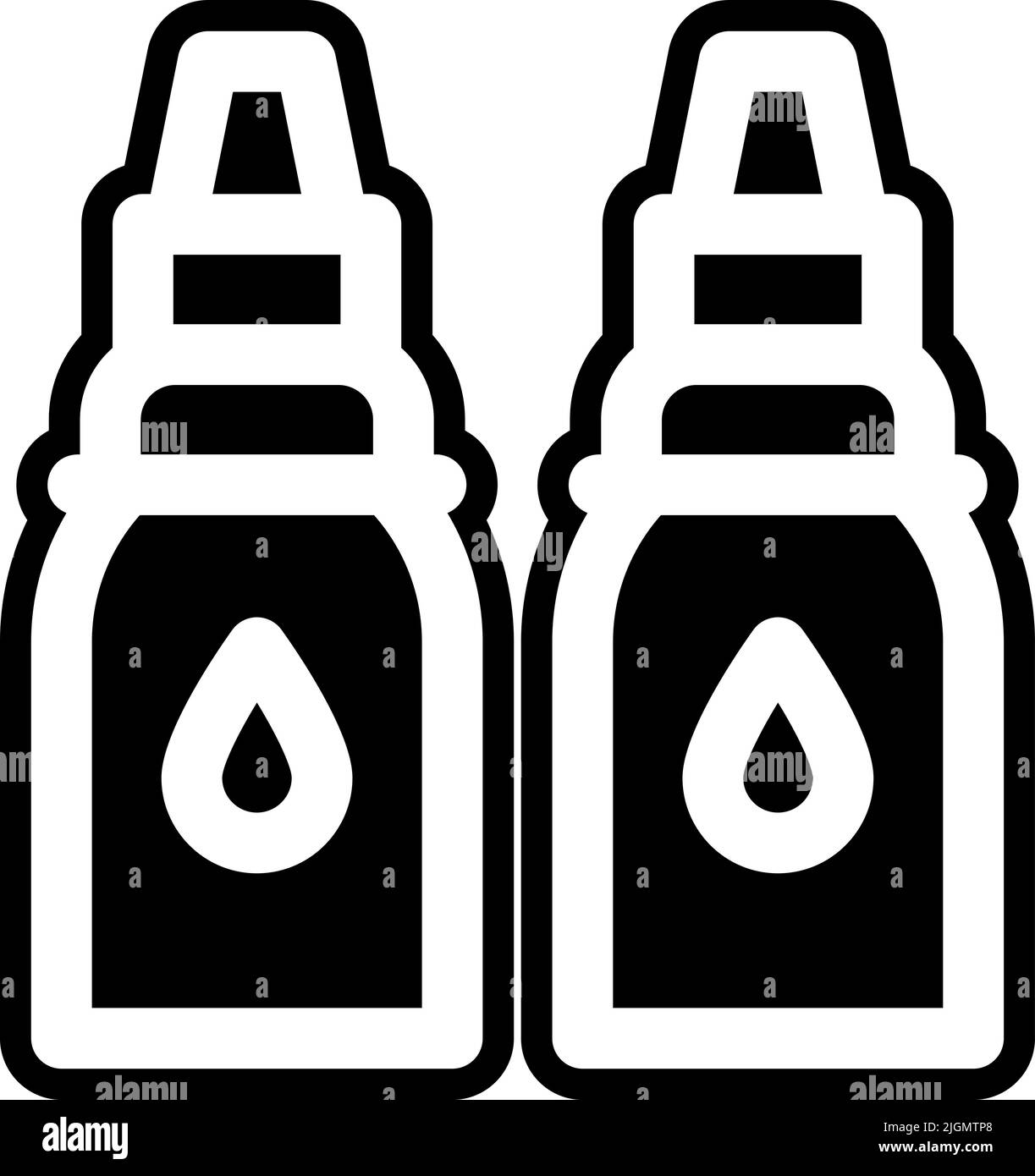 Tattoo studio ink icon Stock Vector Image & Art - Alamy