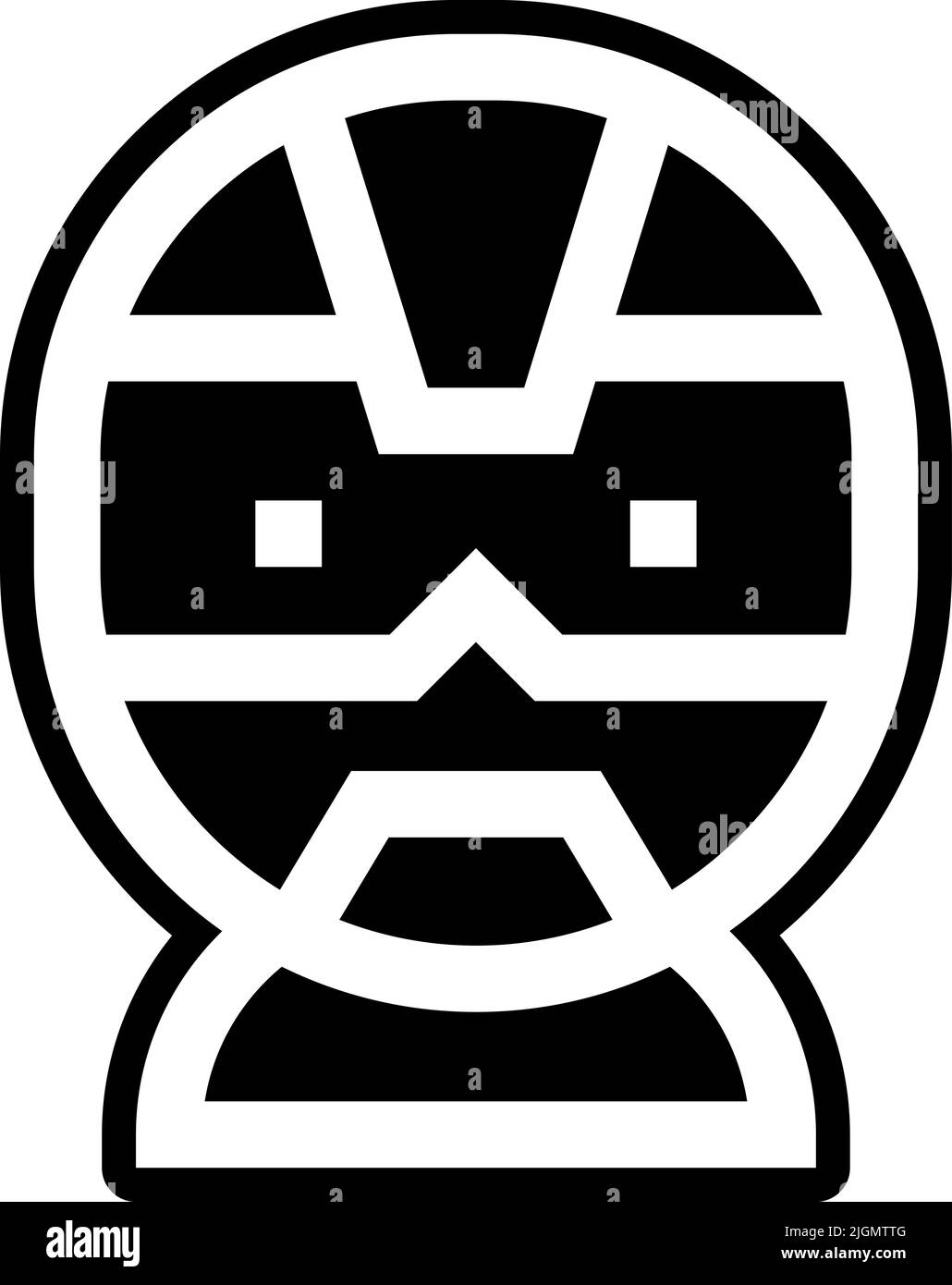 Superhero icon Stock Vector Image & Art - Alamy