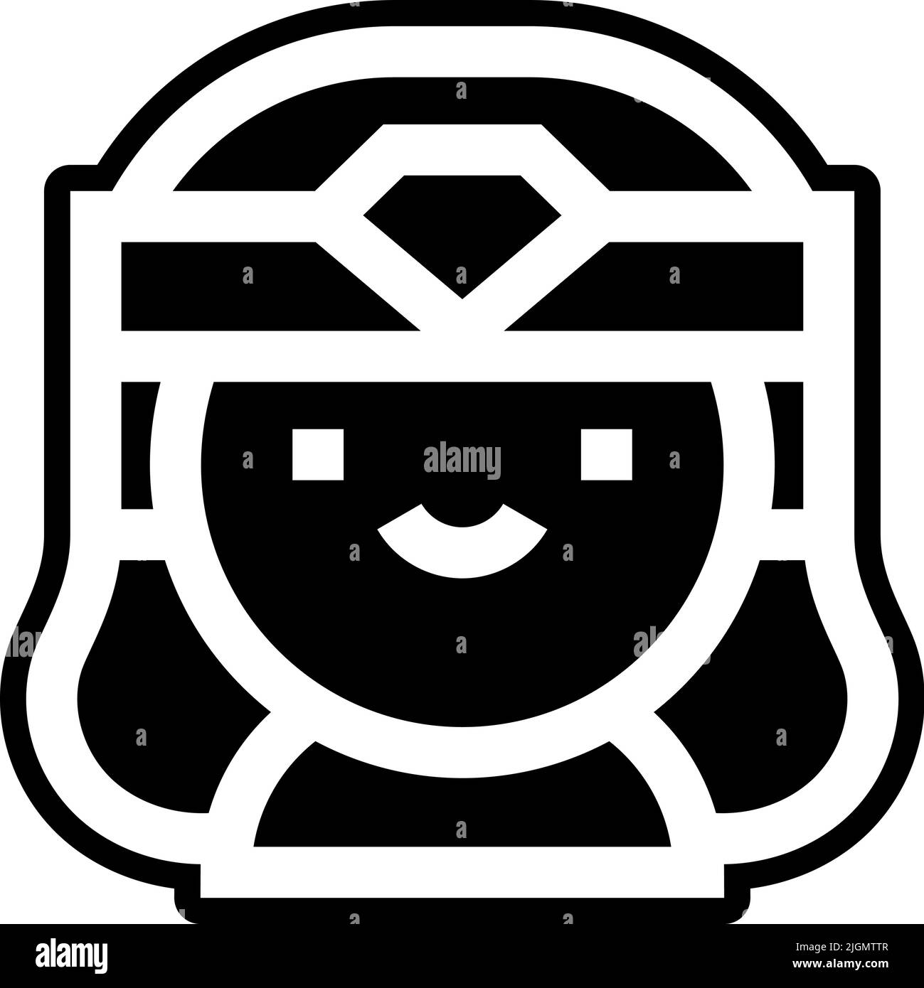 Superhero icon Stock Vector Image & Art - Alamy