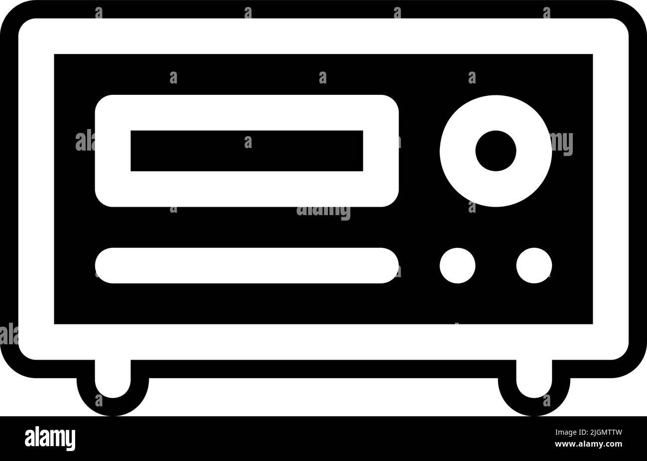 Power supply device Black and White Stock Photos & Images - Alamy