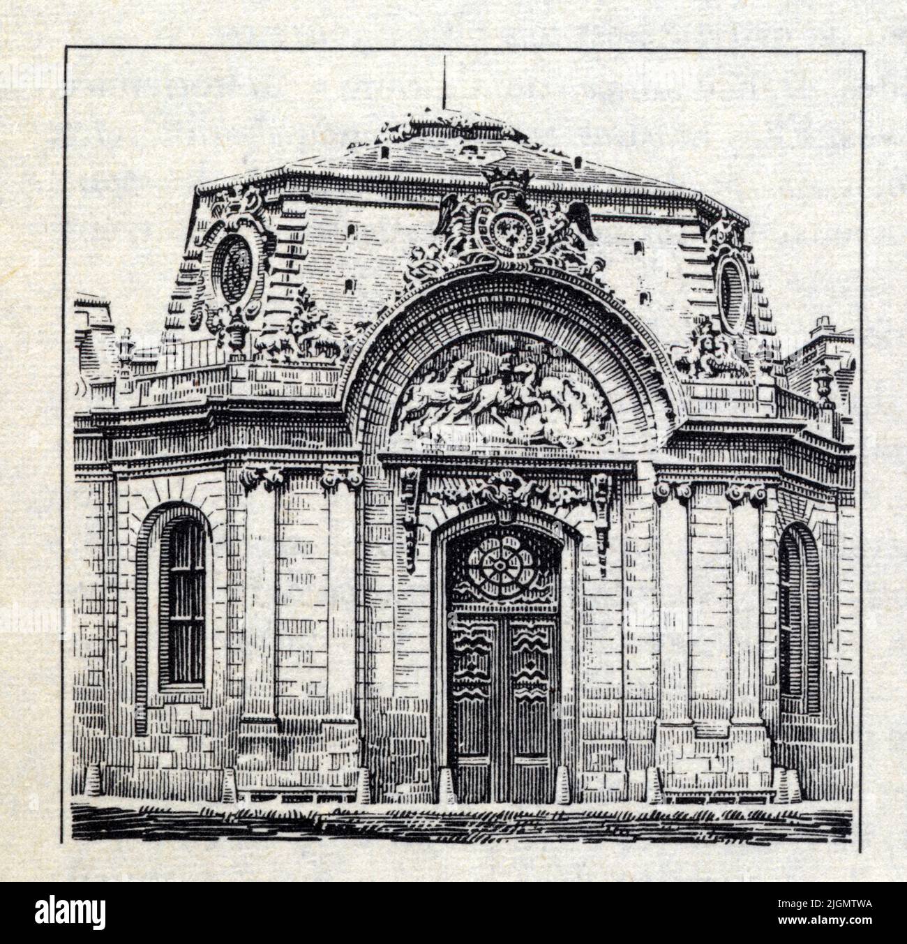 1700 1750 hi-res stock photography and images - Alamy