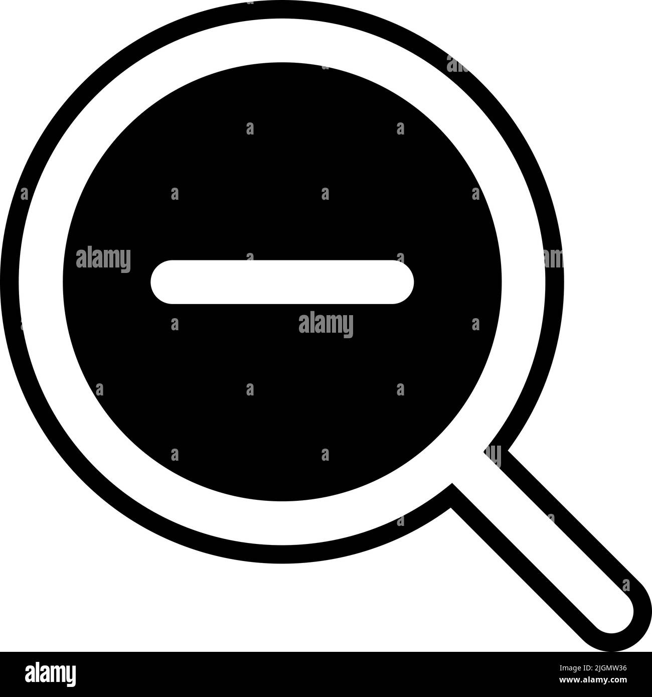 Ui zoom out option icon Stock Vector Image & Art - Alamy Ui zoom out option icon Stock Vector Image & Art - Alamy