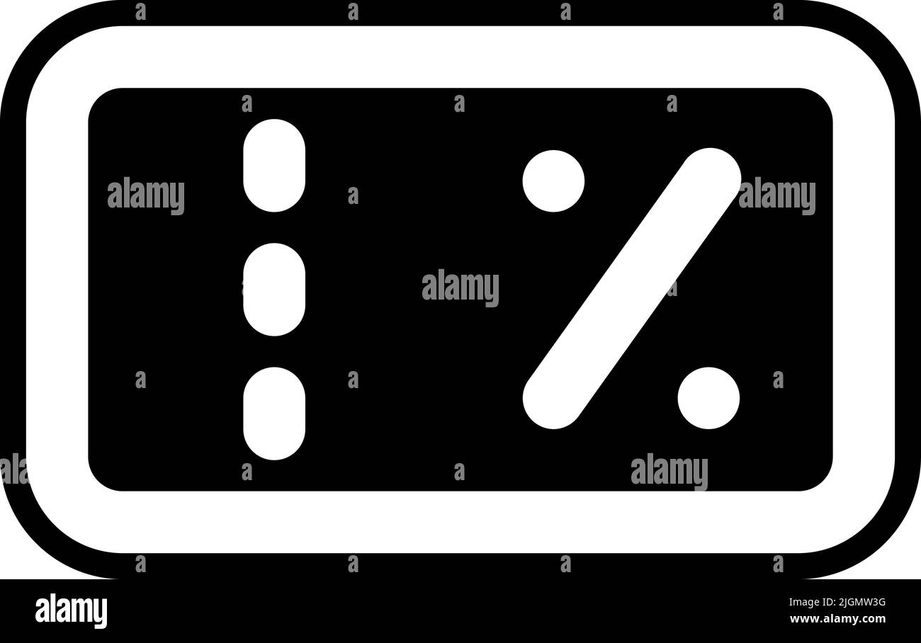 Ui voucher icon Stock Vector Image & Art - Alamy