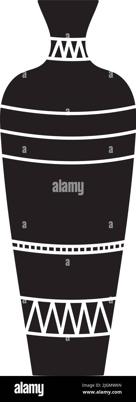 egyptian urn design Stock Vector Image & Art - Alamy