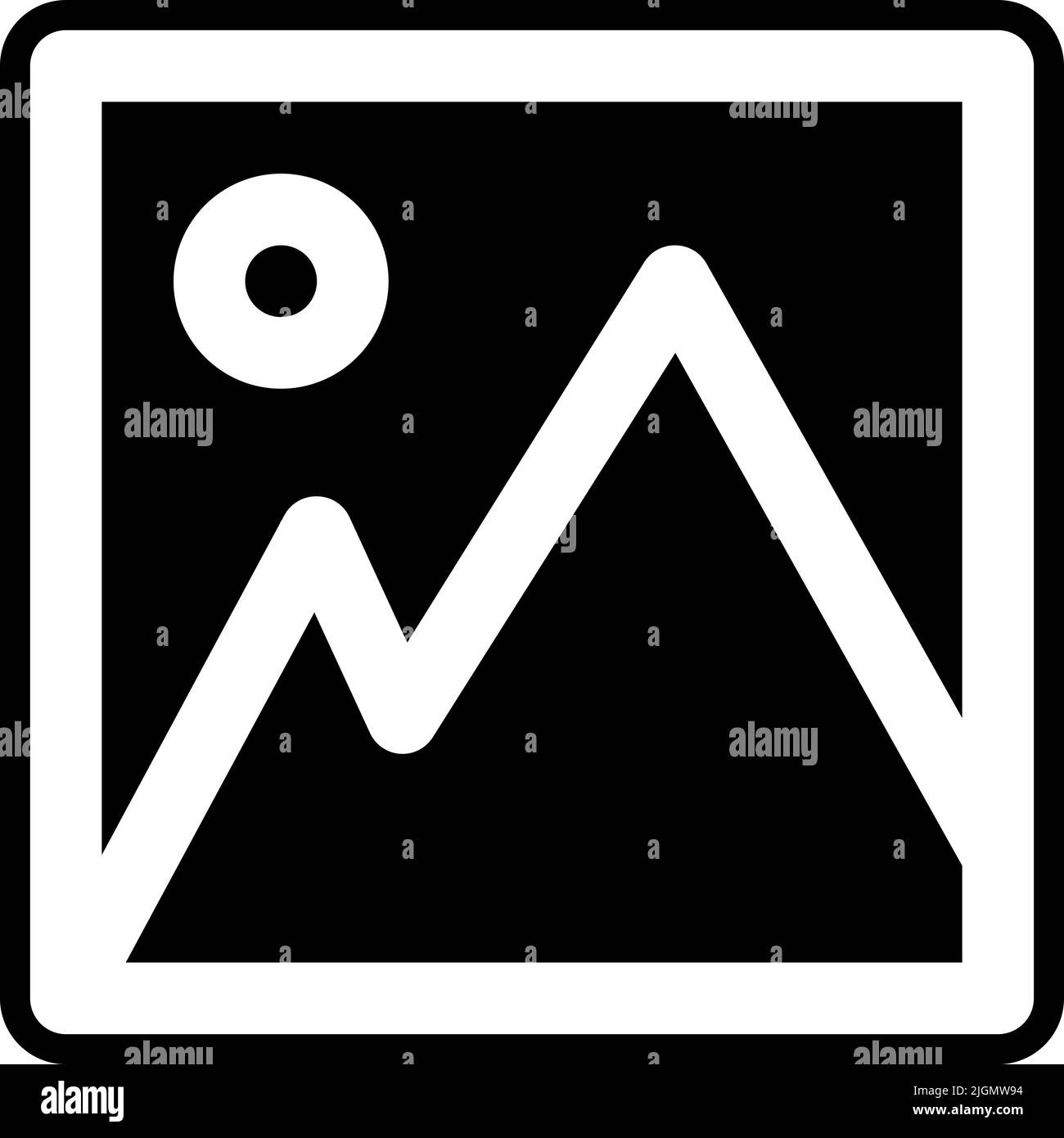 Ui picture icon Stock Vector Image & Art - Alamy